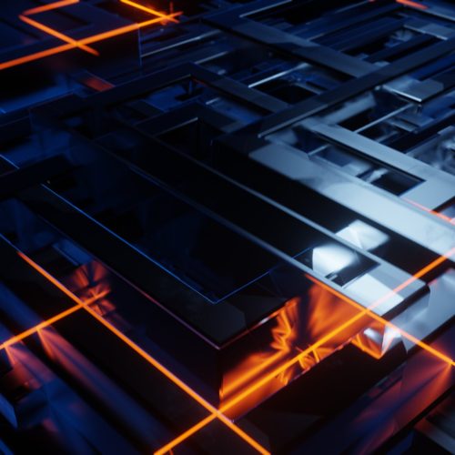 Explore The Future With Syma Technology